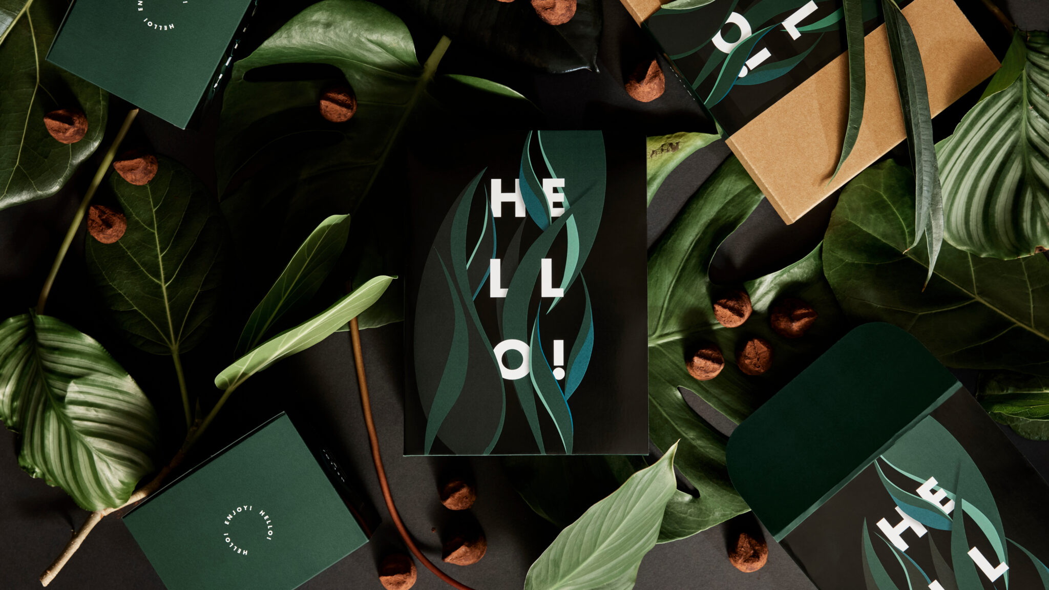 Hotel, Restaurant & Café - Borgstena of Sweden