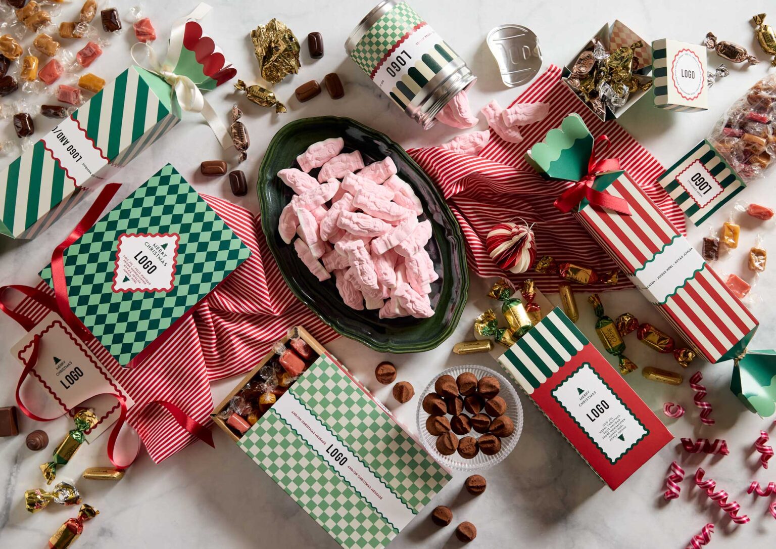 Hotel, Restaurant & Café - Borgstena of Sweden